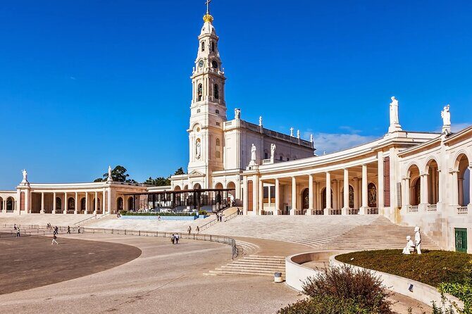 Tour of Fátima and Home of the Shepherds - Exploring the Fátima Tour in Depth