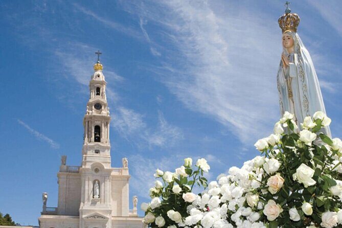 Tour of Fatima, House of the Shepherds in Mercedes de Luxo - A Well-Organized Day Trip to Fatima and Surroundings