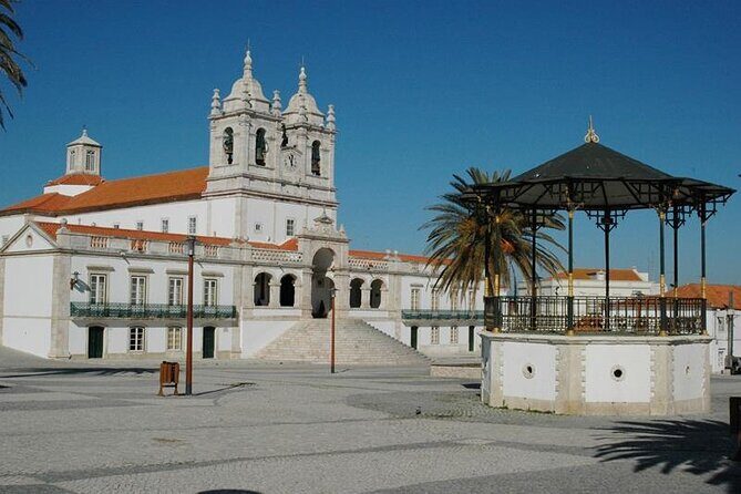 Tour of Fatima, House of the Shepherds in Mercedes de Luxo - Key Points