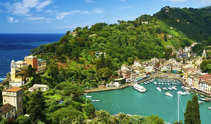 Tour of Genoa and Day Trip to Portofino from Genoa - The Return and Overall Logistics
