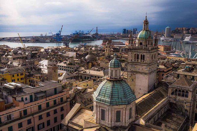 Tour of Genoa and Day Trip to Portofino from Genoa - Real Traveler Insights