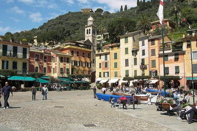 Tour of Genoa and Day Trip to Portofino from Genoa - Final Thoughts