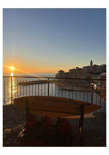 Tour of Genoa and the Ligurian Riviera: From Genoa to Portofino - Scenic Drive to Portofino