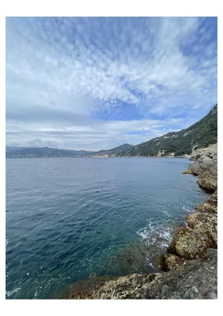 Tour of Genoa and the Ligurian Riviera: From Genoa to Portofino - Portofino: The Jewel of Liguria