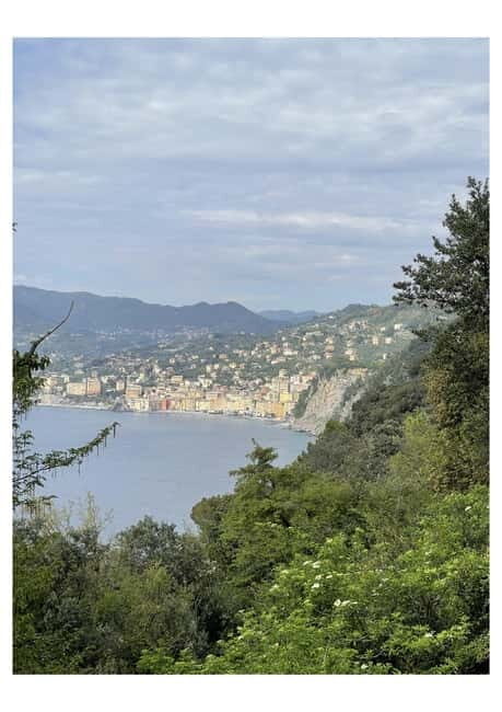 Tour of Genoa and the Ligurian Riviera: From Genoa to Portofino - Practicalities and What’s Included