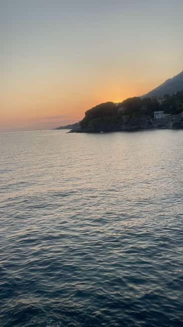 Tour of Genoa and the Ligurian Riviera: From Genoa to Portofino - Real Traveler Perspectives