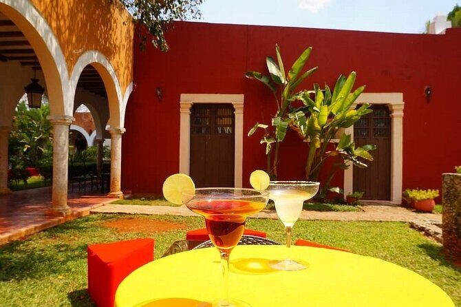 Tour of Haciendas del Camino Real de Campeche - Who Will Love This Tour