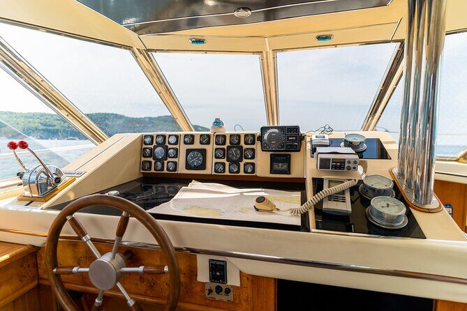 Tour of Ischia in Private Yacht - The Itinerary: What Makes Each Stop Special