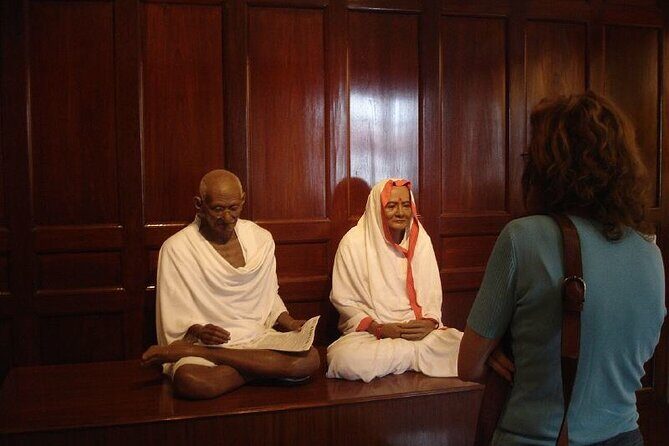 Tour of Jaipur Wax Museum - Introduction: Why You’ll Love the Jaipur Wax Museum Tour