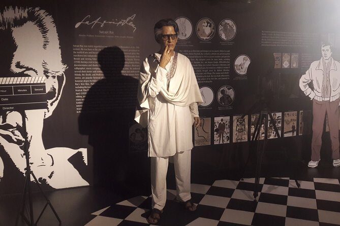Tour of Jaipur Wax Museum - Who Should Consider This Tour?
