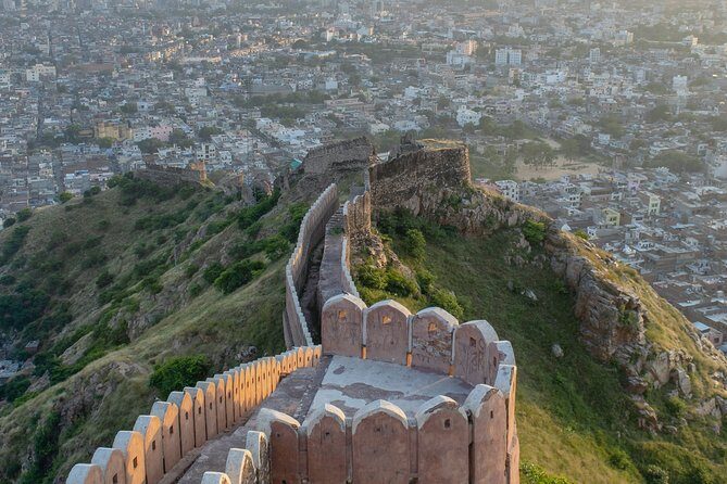 Tour of Jaipur Wax Museum - The Sum Up: The Value of a Short, Lively Experience