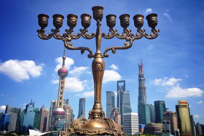 Tour of Jewish Shanghai led by a Jewish History Expert - Final Thoughts: Is This Tour Right for You?