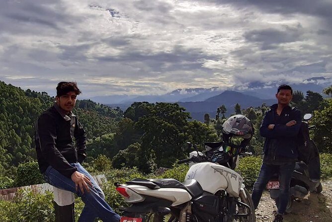 Tour of Kathmandu Valley in Motorcycle - Key Points