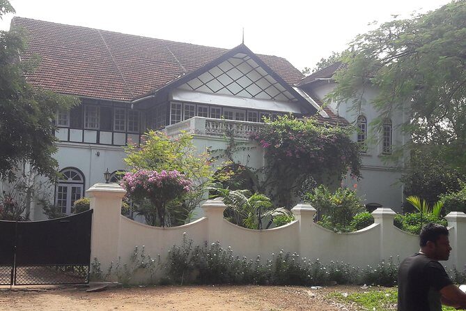 Tour of Kochi with Lunch: Kathakali and Dinner With Evening Tour. - Who Will Enjoy This Tour?