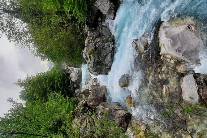 Tour of Komani, Valbona, Thethi, Blue Eye in three days - Who Would Love This Tour?