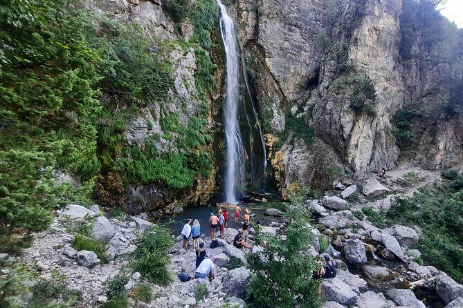 Tour of Komani, Valbona, Thethi, Blue Eye in three days - FAQs
