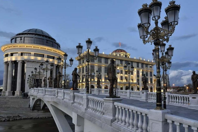 Tour of Kosovo, Montenegro & N Macedonia in 3 Days - What Makes This Tour a Worthwhile Experience