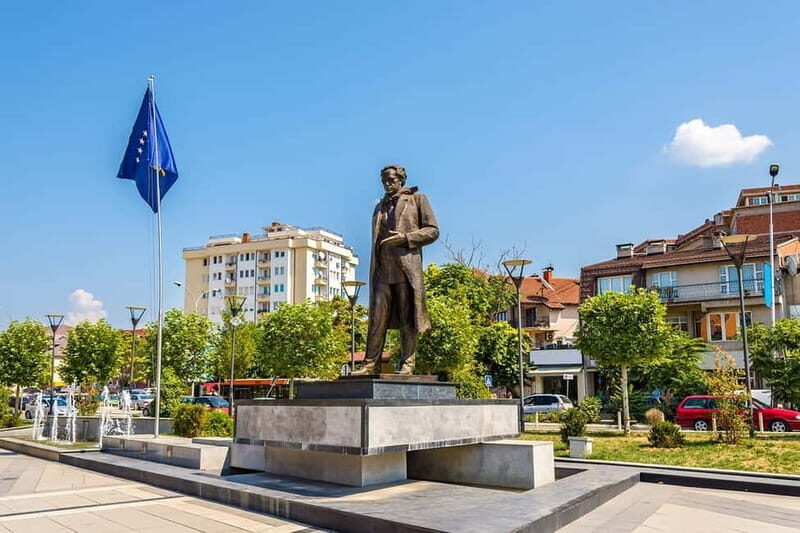 Tour of Kosovo, Montenegro & N Macedonia in 3 Days - What Travelers Say