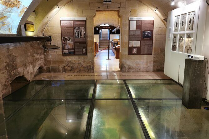 Tour of Lecce with a visit to the basement of the ancient synagogue - Who Would Enjoy This Tour?