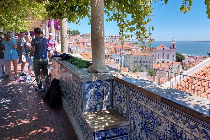 Tour of Lisbon - A Closer Look at the Tour of Lisbon
