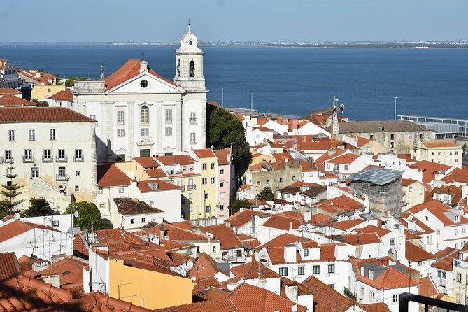 Tour of Lisbon - Who Should Consider This Tour?