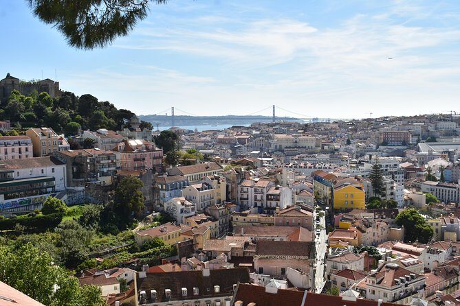 Tour of Lisbon - FAQs about the Tour of Lisbon