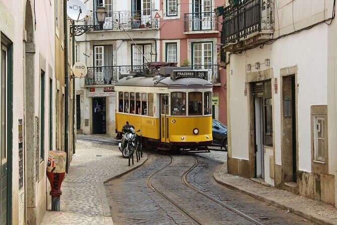 Tour of Lisbon - Final Thoughts