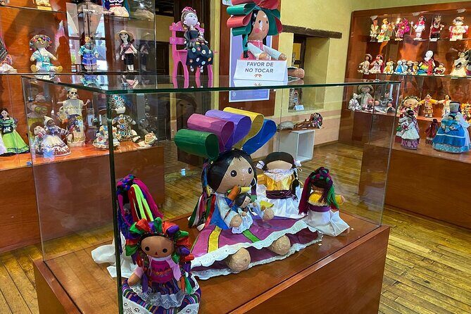 Tour of Magical Towns of Querétaro, starting from Querétaro - Introduction: Why This Tour Is a Great Choice