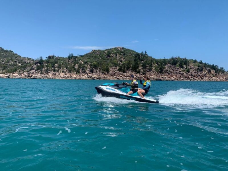 Tour of Magnetic Island (2 hours) - Who Should Consider This Tour?