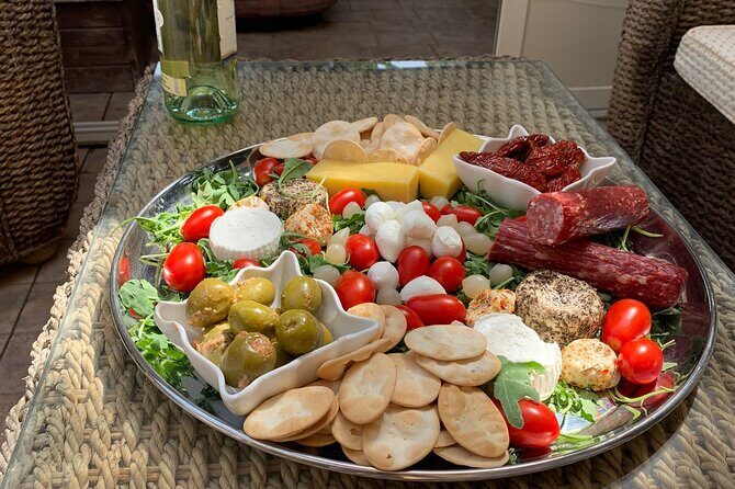 Tour of Malta (Private Driver) Including Lunch Platter & Wine in the countryside - Introduction