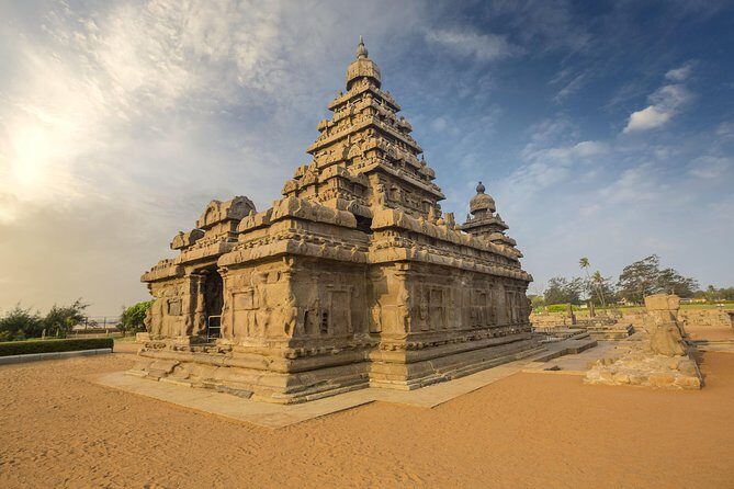 Tour of Mamallapuram from Chennai - Key Points