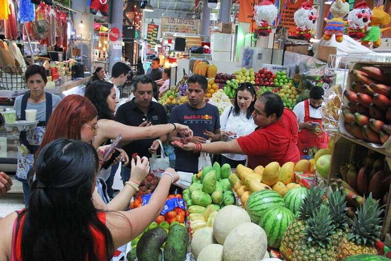 Tour of Mexican markets with Mezcal and traditional food - Who This Tour Is Perfect For