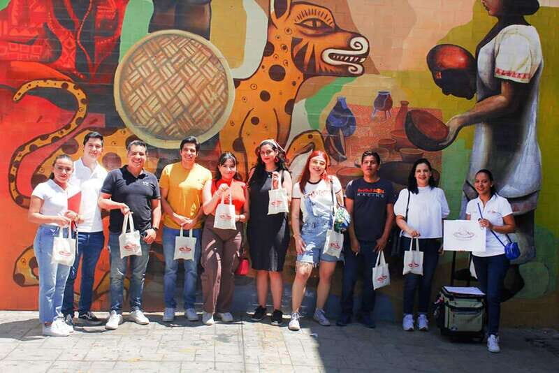 Tour of Mexican markets with Mezcal and traditional food - Final Thoughts