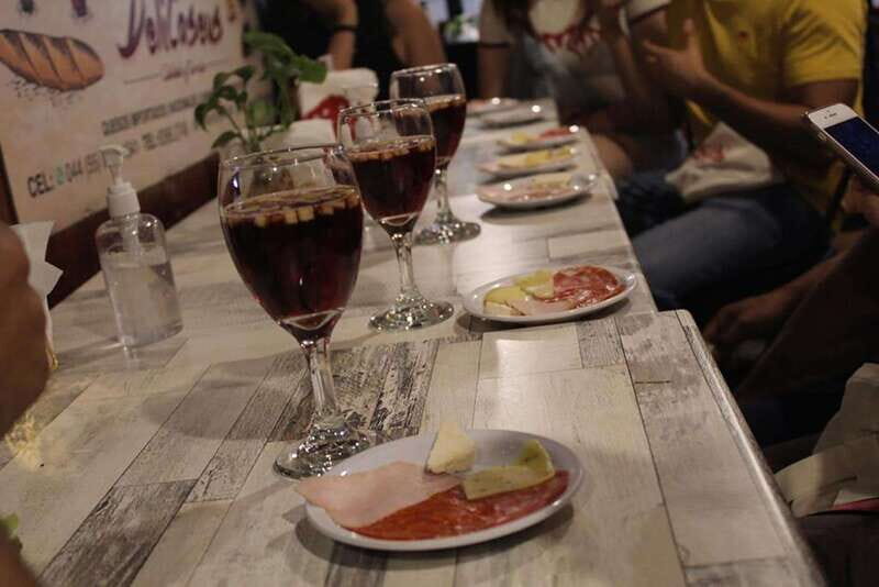 Tour of Mexican markets with Mezcal and traditional food - FAQs