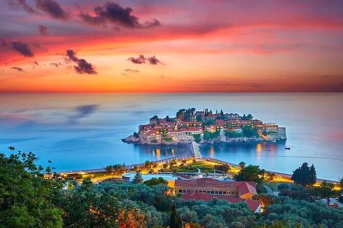 Tour of Montenegro, Albania & Kosovo in 5 Days from/to Dubrovnik - The Itinerary Breakdown: What to Expect