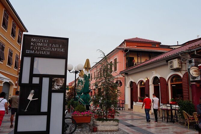 Tour of Montenegro, Albania & Kosovo in 5 Days from/to Dubrovnik - FAQ