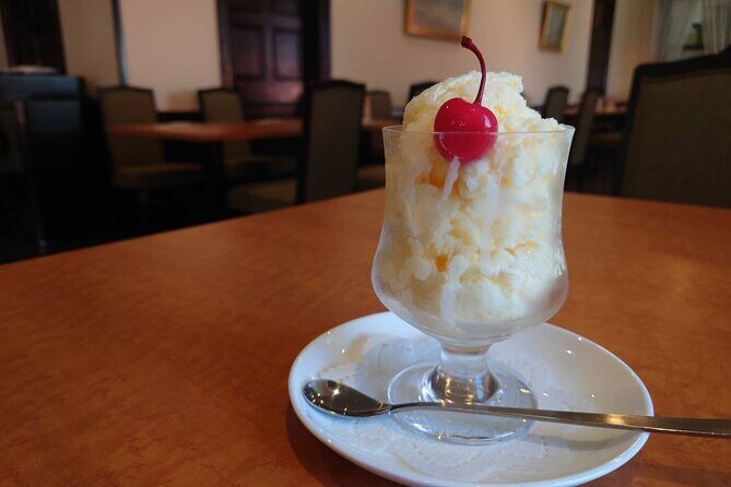 Tour of Nagasaki City with Lucky Taxi - The Value of a Private, Custom Tour