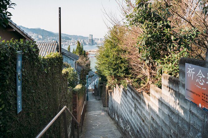 Tour of Nagasaki City with Lucky Taxi - Who Will Love This Tour?