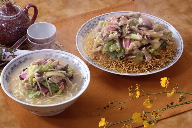 Tour of Nagasaki City with Lucky Taxi - Frequently Asked Questions