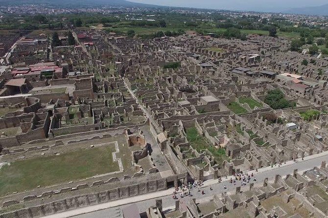 Tour of Naples City and Pompeii Exploration (Full Day) - Final Thoughts: Is It Worth It?