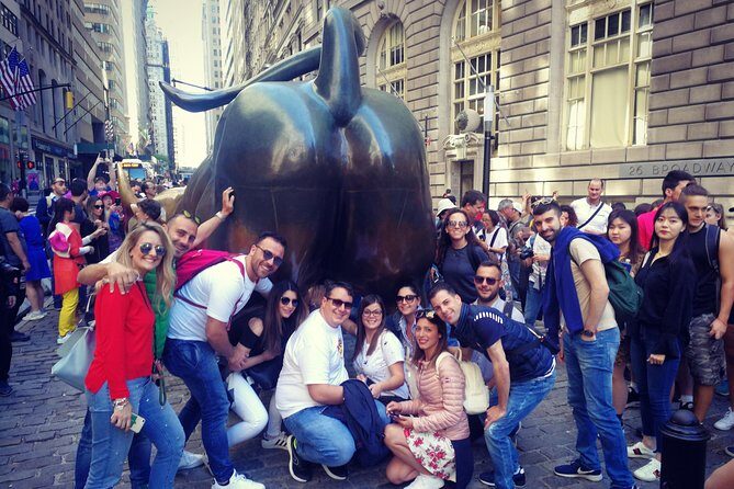 Tour of New York in Italian - Pricing and Overall Value