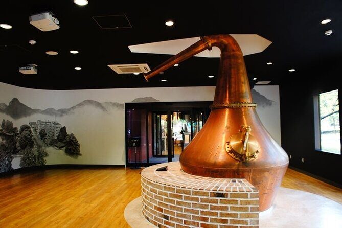 Tour of Nikka Whisky Miyagikyo Distillery with Whiskey Tasting - Who Will Love This Tour?