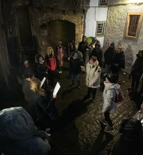 Tour of Outlander In Edinburgh - The Value of This Tour