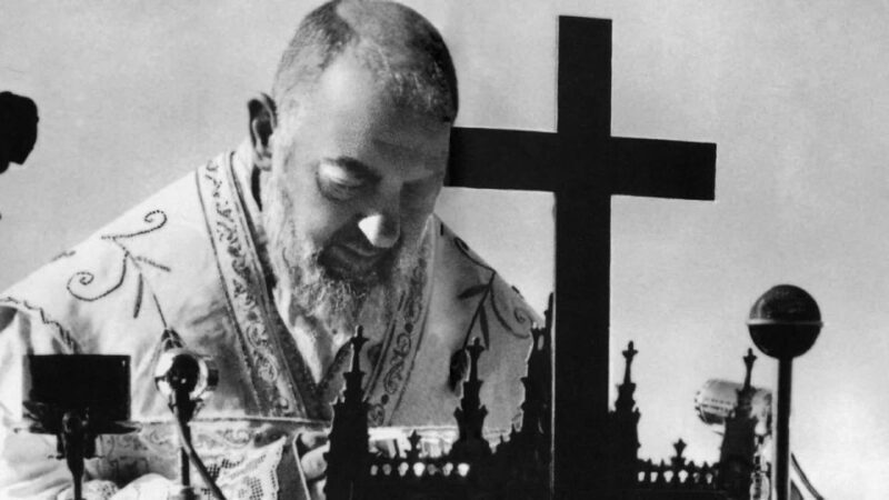 Tour Of Padre Pio: From Pietrelcina To San Giovanni Rotondo - In-Depth Review: Unpacking the Padre Pio Experience