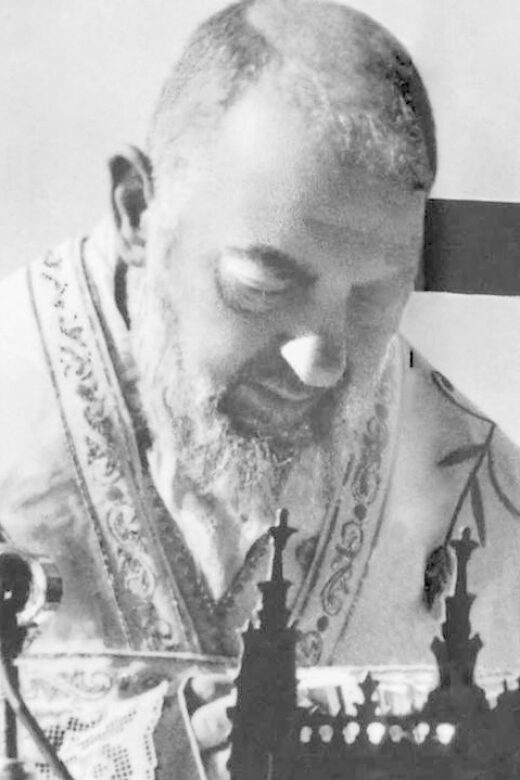 Tour Of Padre Pio: From Pietrelcina To San Giovanni Rotondo - The Sum Up