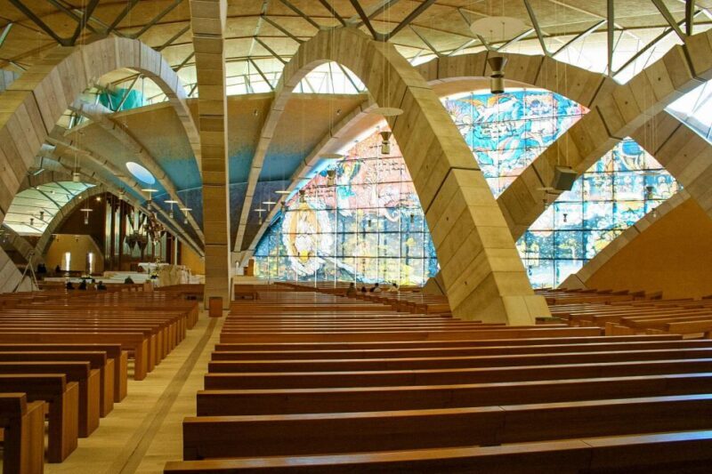 Tour Of Padre Pio: From Pietrelcina To San Giovanni Rotondo - FAQ