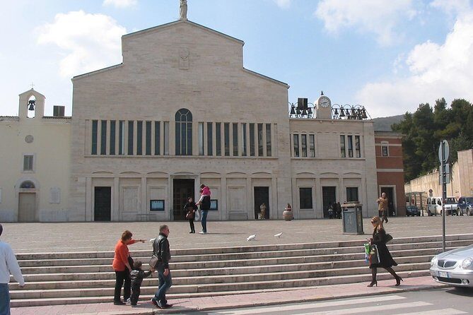 Tour Of Padre Pio: From Pietrelcina To San Giovanni Rotondo - Introduction: Why This Tour Matters