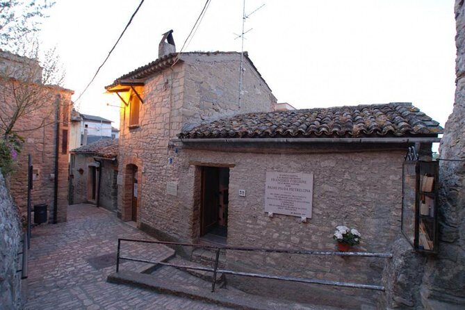 Tour Of Padre Pio: From Pietrelcina To San Giovanni Rotondo - The Experience and Its Value