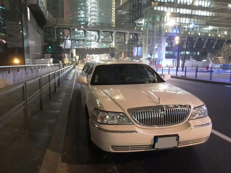 Tour of Paris by limousine by day or night. - Why Choose a Limousine Tour in Paris?