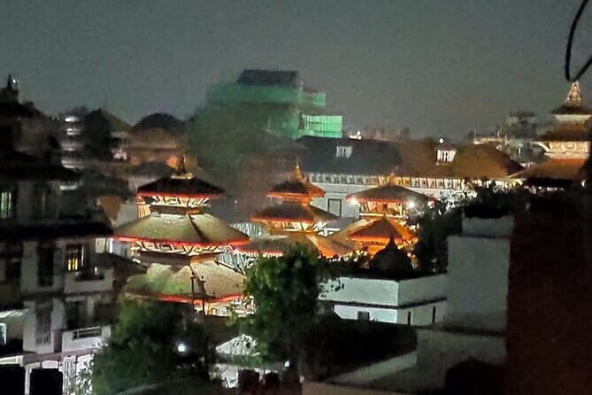 Tour of Pashupatinath Evening Aarati Event - Who Should Consider This Tour?